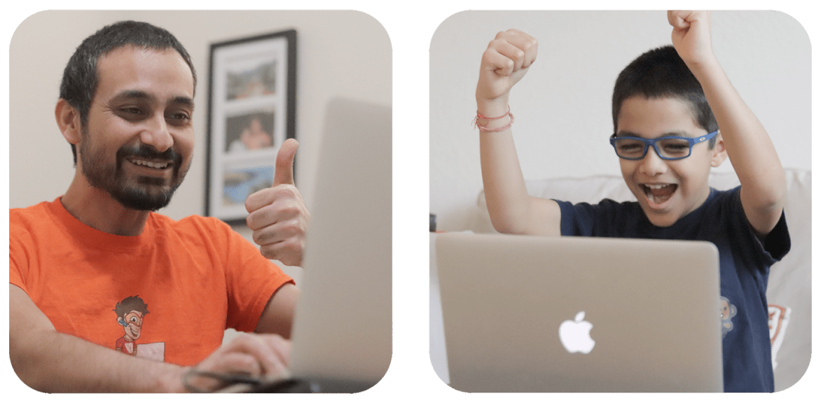 Online Coding Classes For Kids & Youth | Free Trial Class | YoungWonks