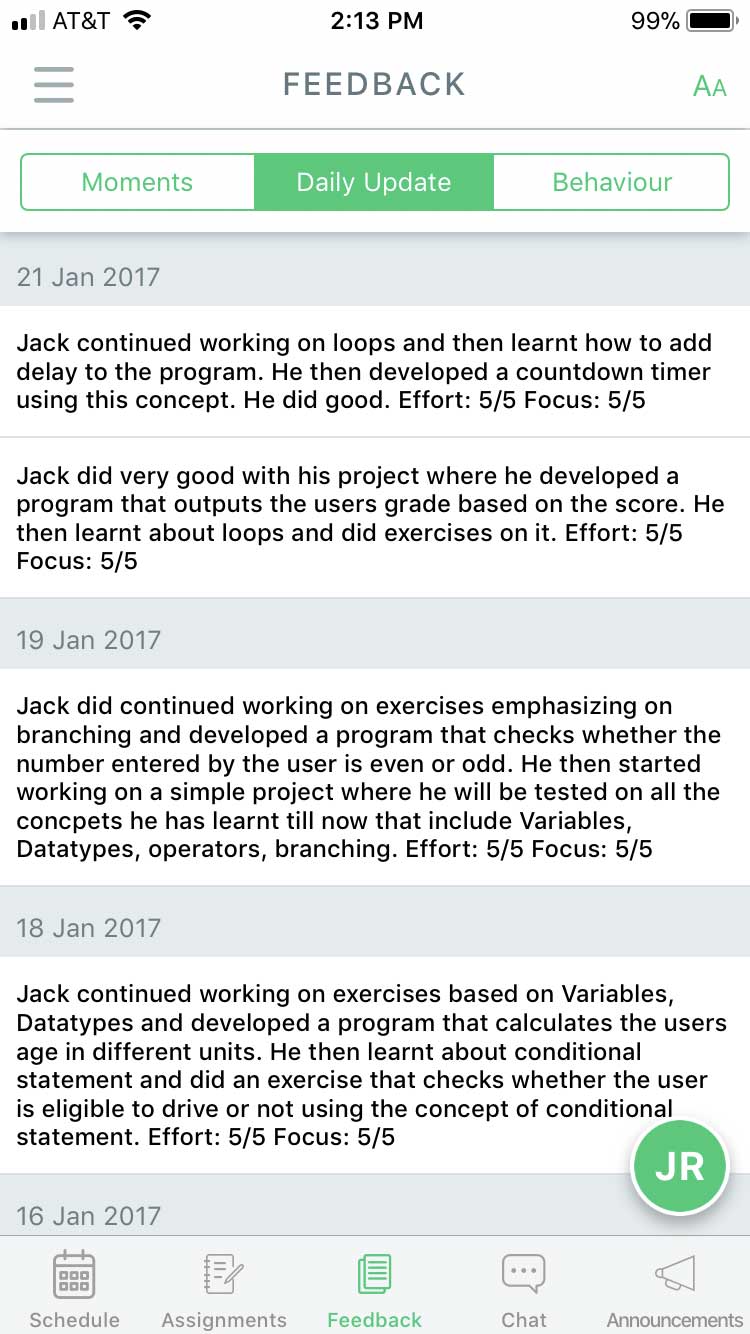 Online Coding Classes For Kids & Youth | Free Trial Class | YoungWonks